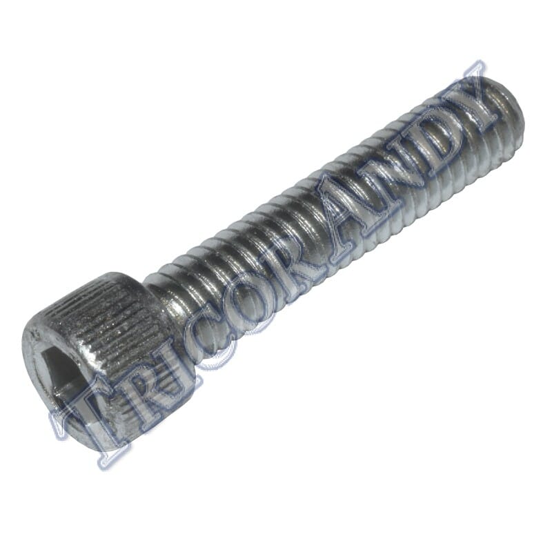 ALLEN SCREW 5/16 UNC X 1 1/2 UH | Tricor Andy