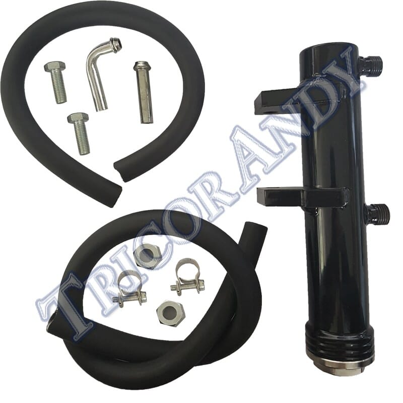 1971 650 OIF Bonneville - Charlies Oil Filter kit or Norton External ...